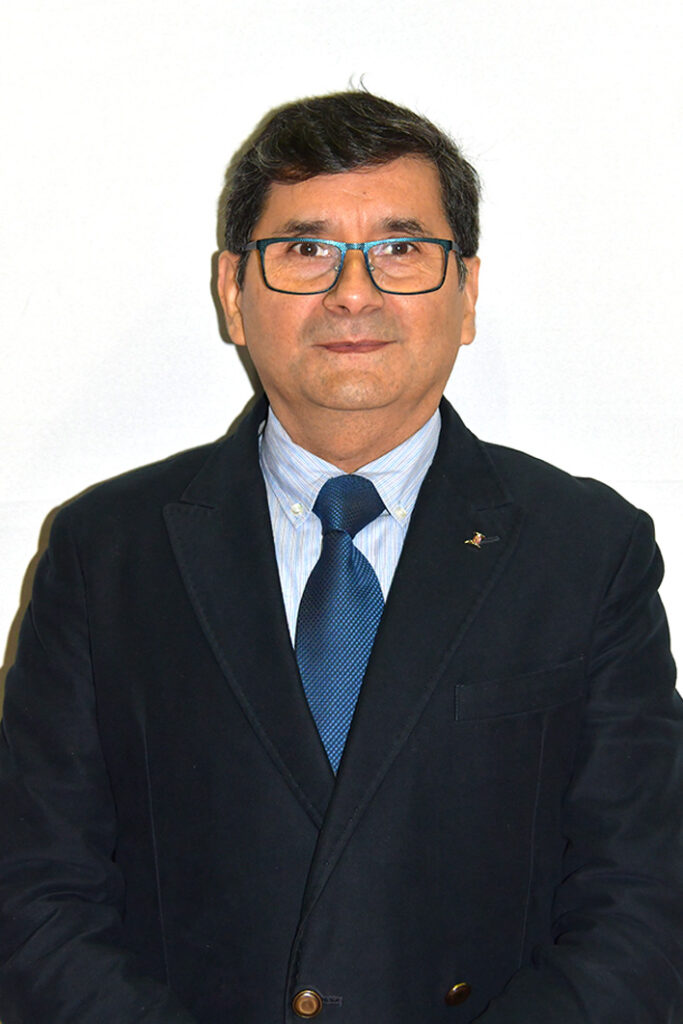 ORGANIZACIÓN INSTITUCIONAL – ADMINISTRACIÓN - Colegio Coya