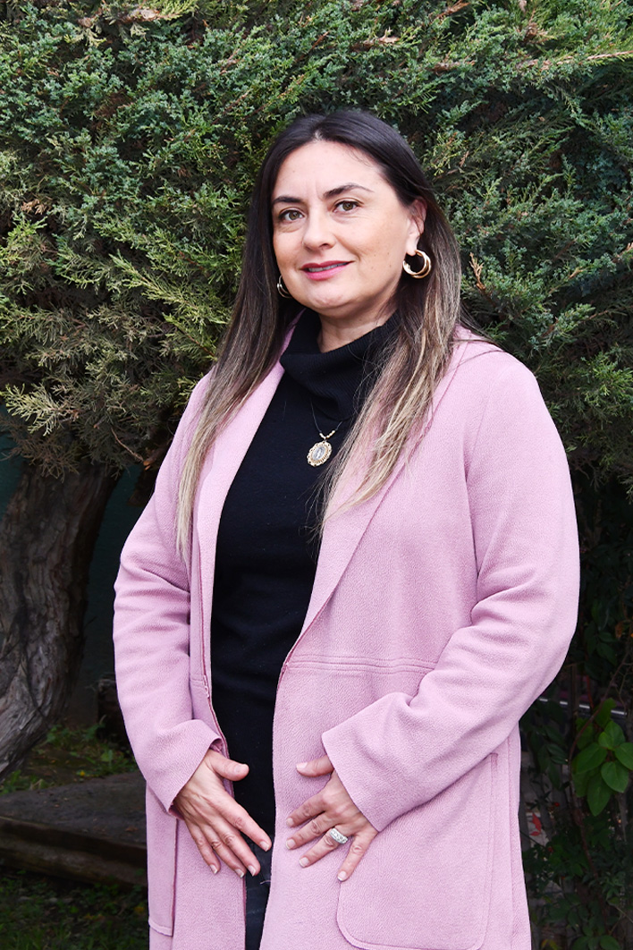 CONVIVENCIA ESCOLAR - Colegio Coya